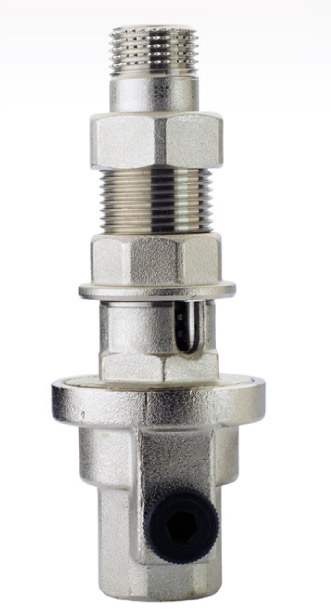 Automatic Filling Valve